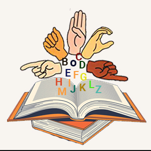 Teaching Learning Resources in Indian Sign Language | Central Institute ...
