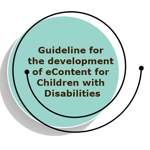 Teachers support material on Inclusive Education | Central Institute of ...