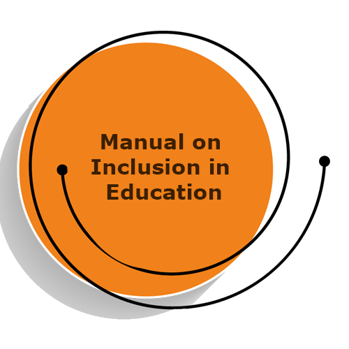 Teachers support material on Inclusive Education | Central Institute of ...