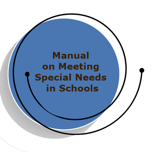 Teachers support material on Inclusive Education | Central Institute of ...