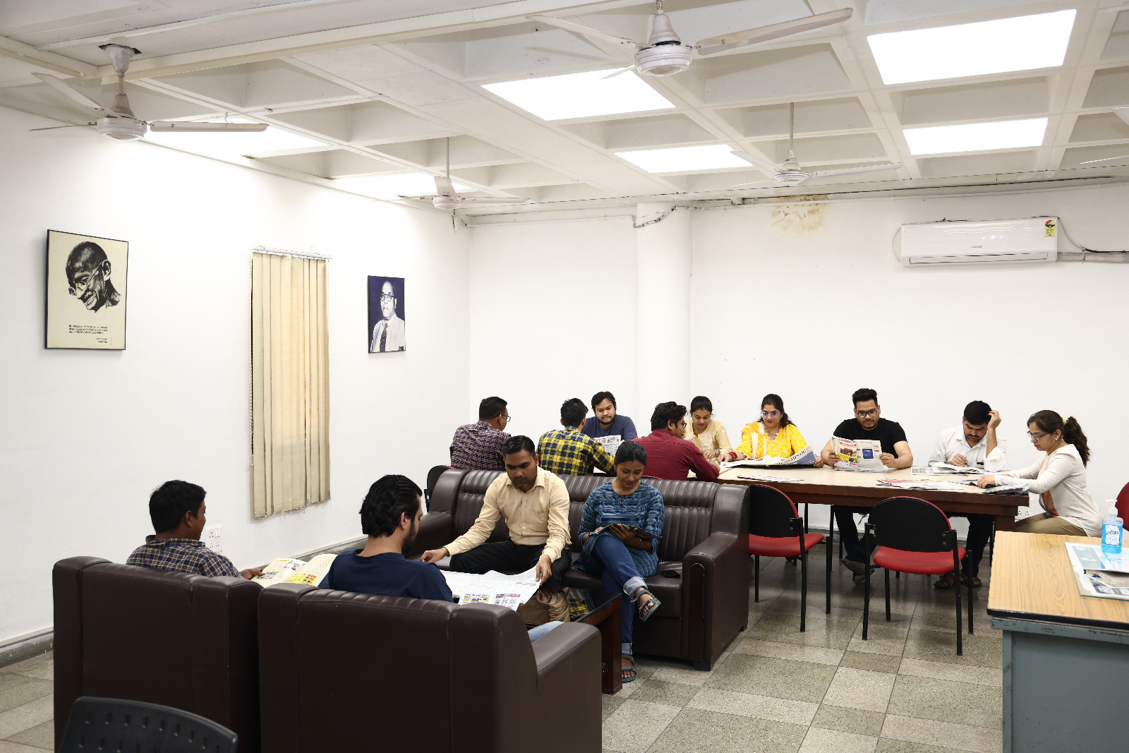 Library | Central Institute of Educational Technology | A Constituent ...