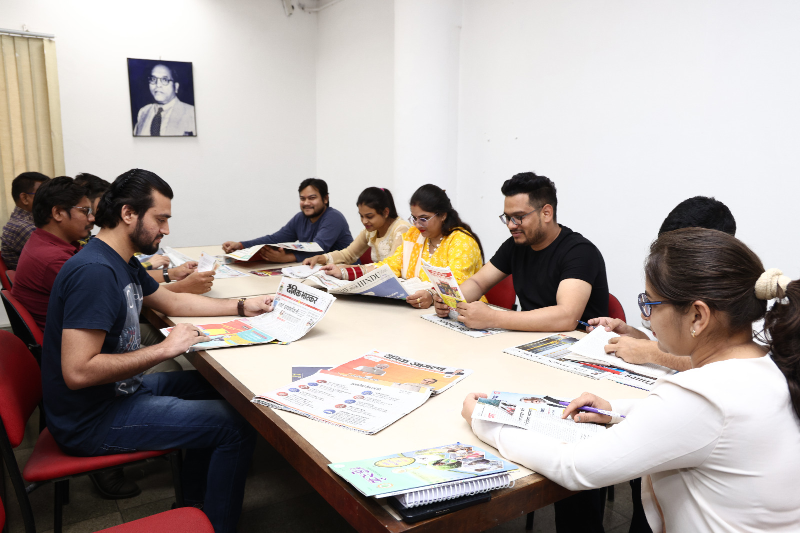 Library | Central Institute of Educational Technology | A Constituent ...