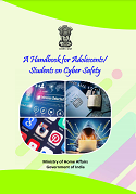 Cyber Safety & Security | Central Institute of Educational Technology ...
