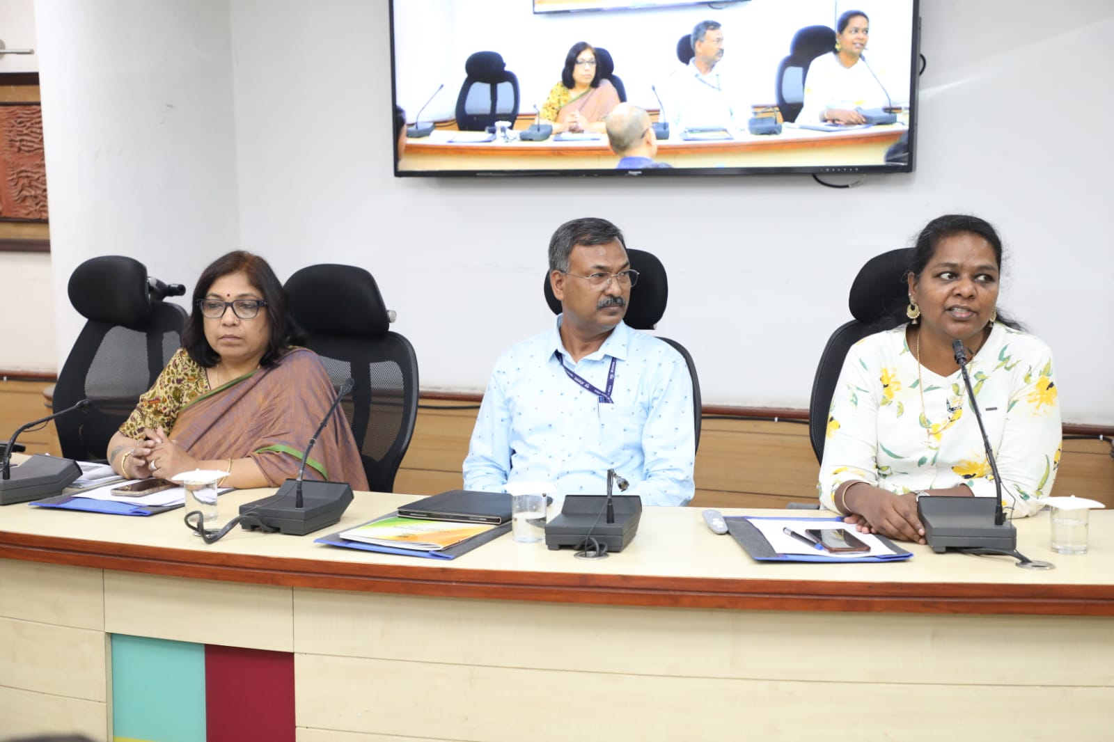 Department of ICT & Training |Central Institute of Educational ...