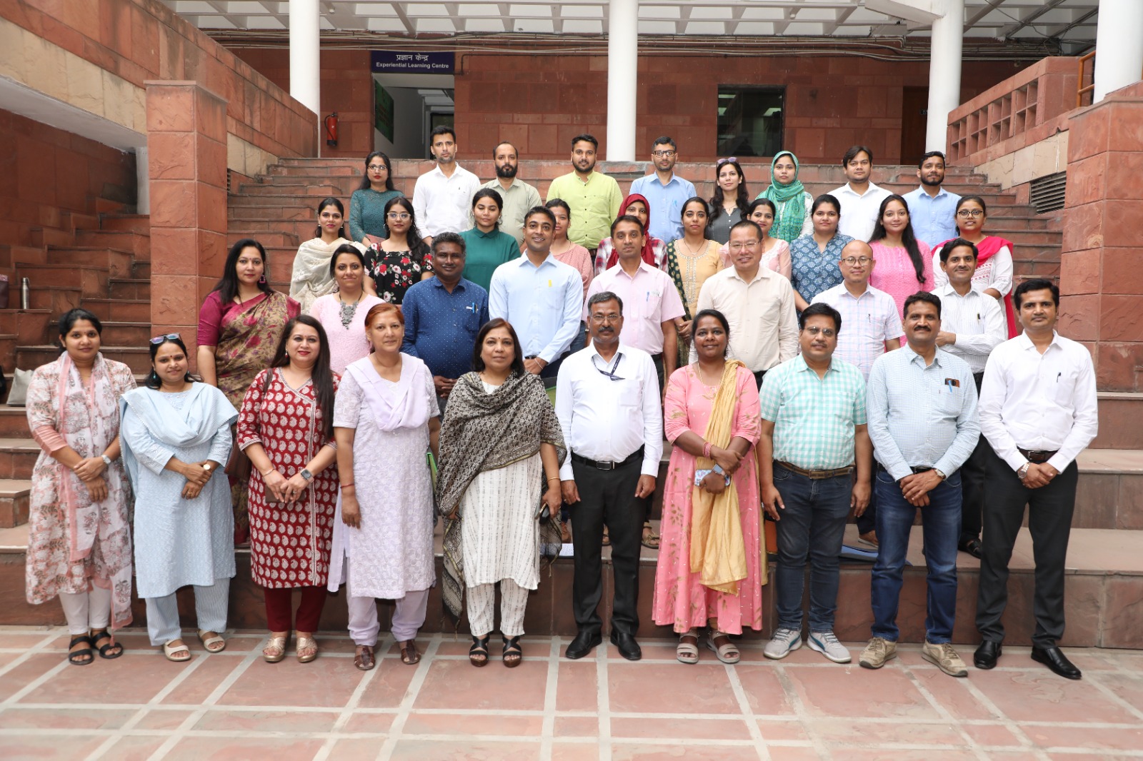 Department of ICT & Training |Central Institute of Educational ...